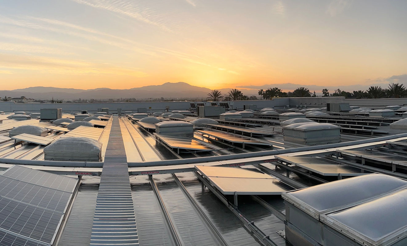 Commercial & Residential Skylight Services - Skylite Tec