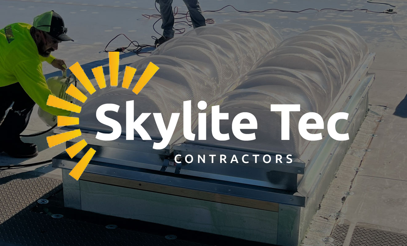 San Diego County Skylight Repair & Installation - Skylite Tec